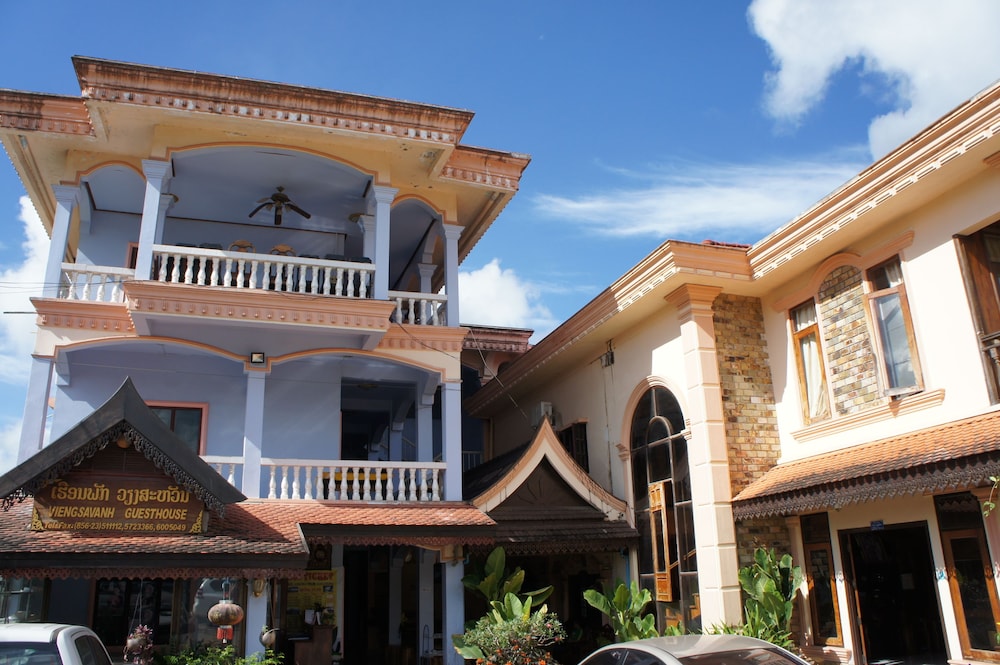 Viengsavanh Guest House in Vang Vieng | 2024 Updated prices, deals ...