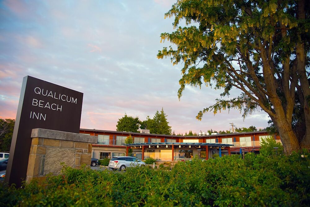 Qualicum Beach Inn in | 2025 Updated prices, deals - Klook United States