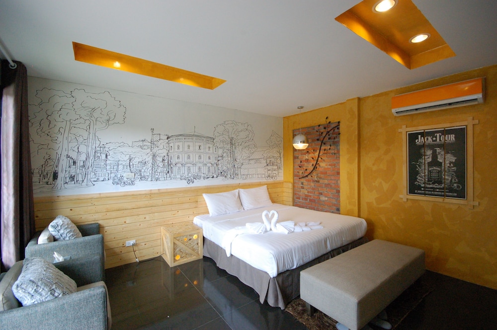The Regent Resort Phuket in Phuket Province | 2024 Updated prices ...