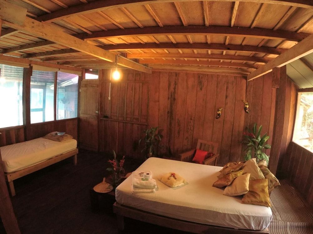 Eretzen Tá Lodge in Nauta | 2025 Updated prices, deals - Klook United ...