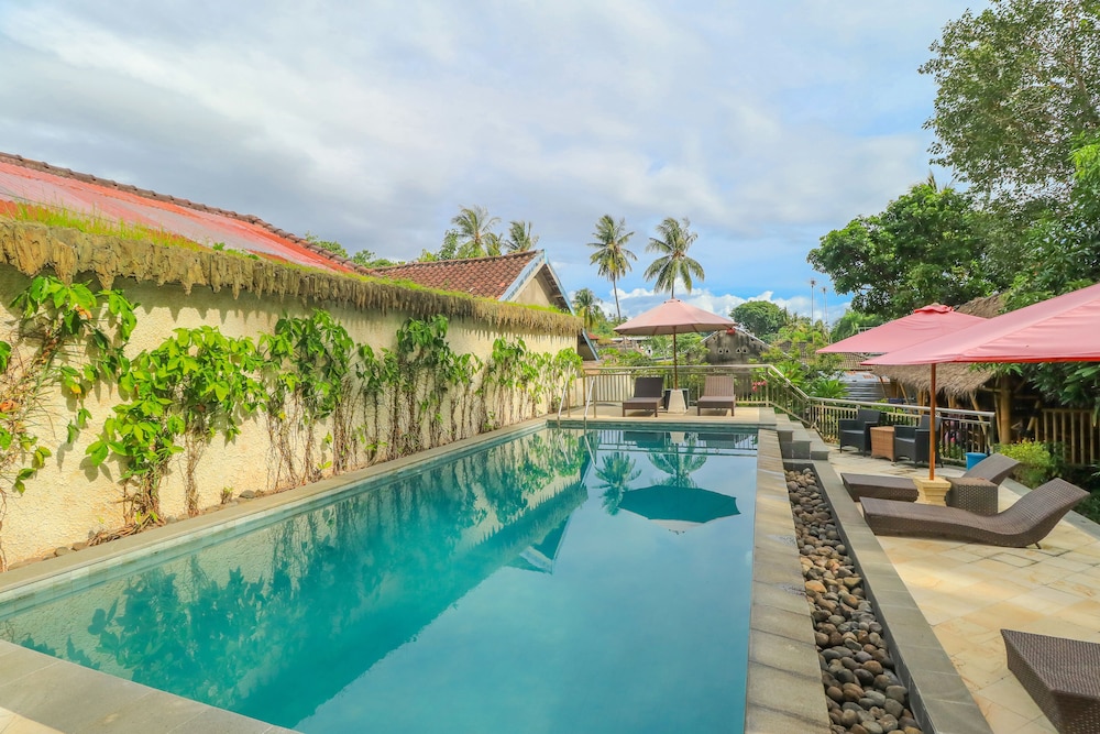 Senggigi Cottages Lombok in | 2025 Updated prices, deals - Klook ...