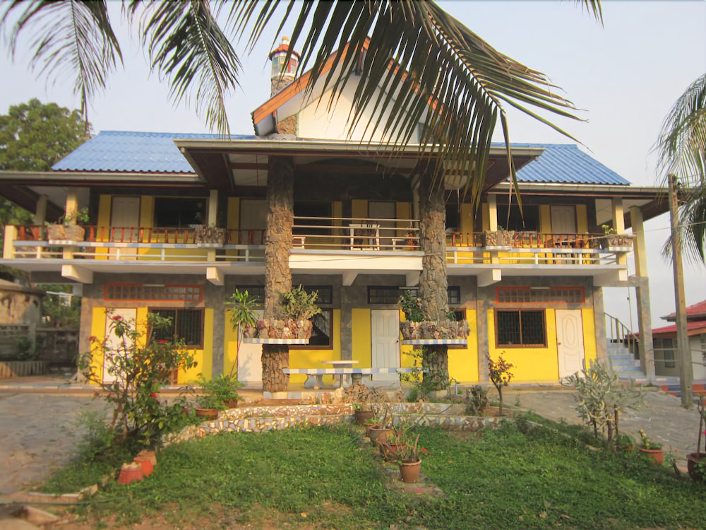 Rimtalay Resort Koh Si Chang in Ko Sichang | 2025 Updated prices, deals ...