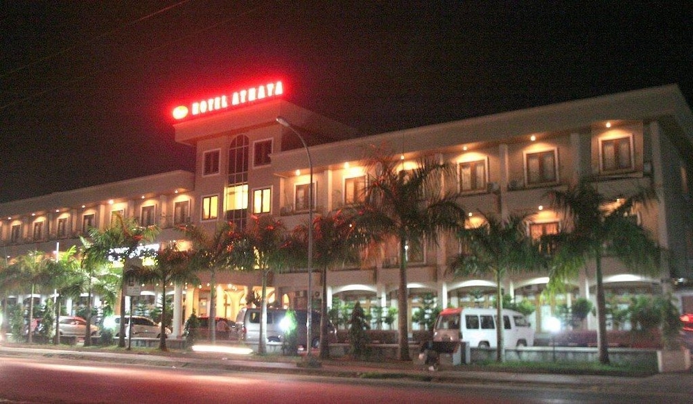 Athaya Hotel Kendari in Kendari | 2025 Updated prices, deals - Klook ...