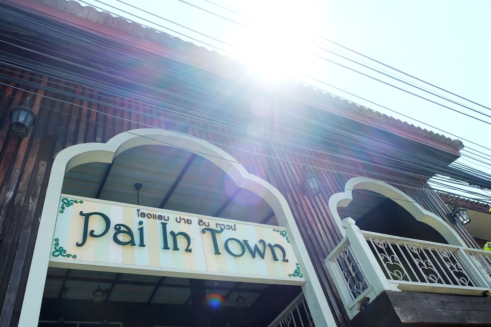 Pai In Town in Pai | 2025 Updated prices, deals - Klook United States