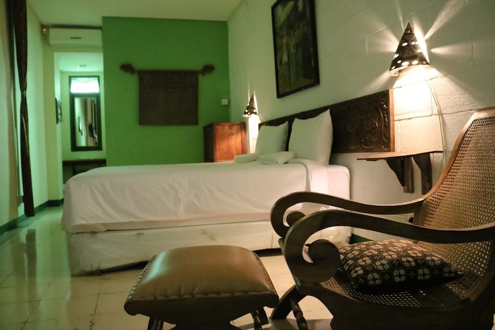 SARE Suites in Jakarta | 2025 Updated prices, deals - Klook ...