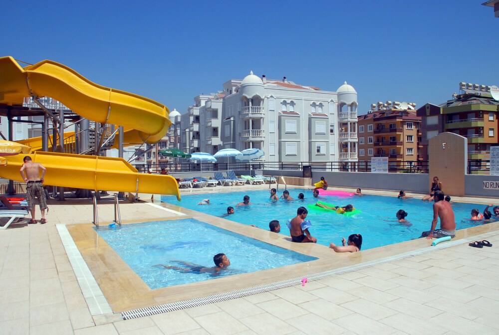 Emir Fosse Beach in Antalya | 2023 Updated prices, deals - Klook United ...