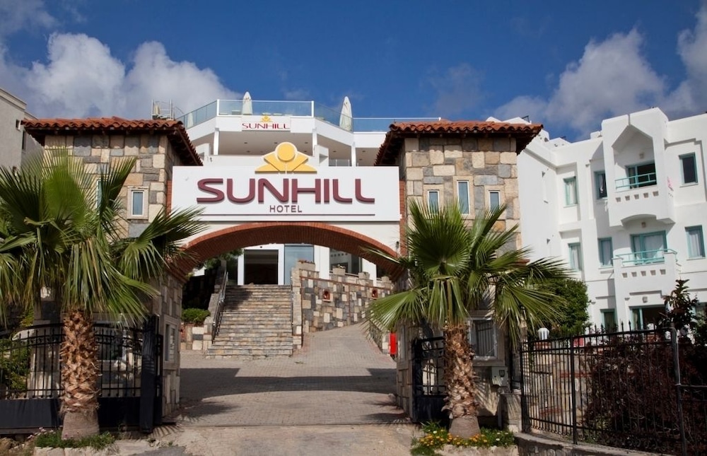 Sunhill Hotel in Muğla | 2024 Updated prices, deals - Klook United States