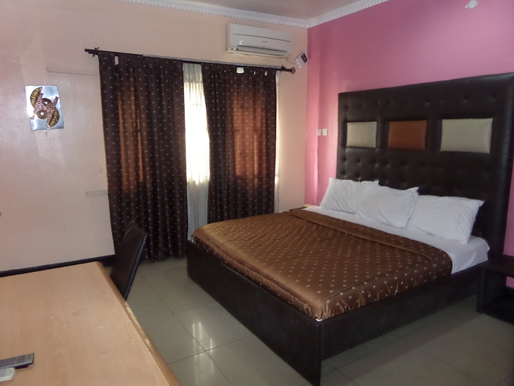 The Nest Hotel in Lagos | 2024 Updated prices, deals - Klook United States