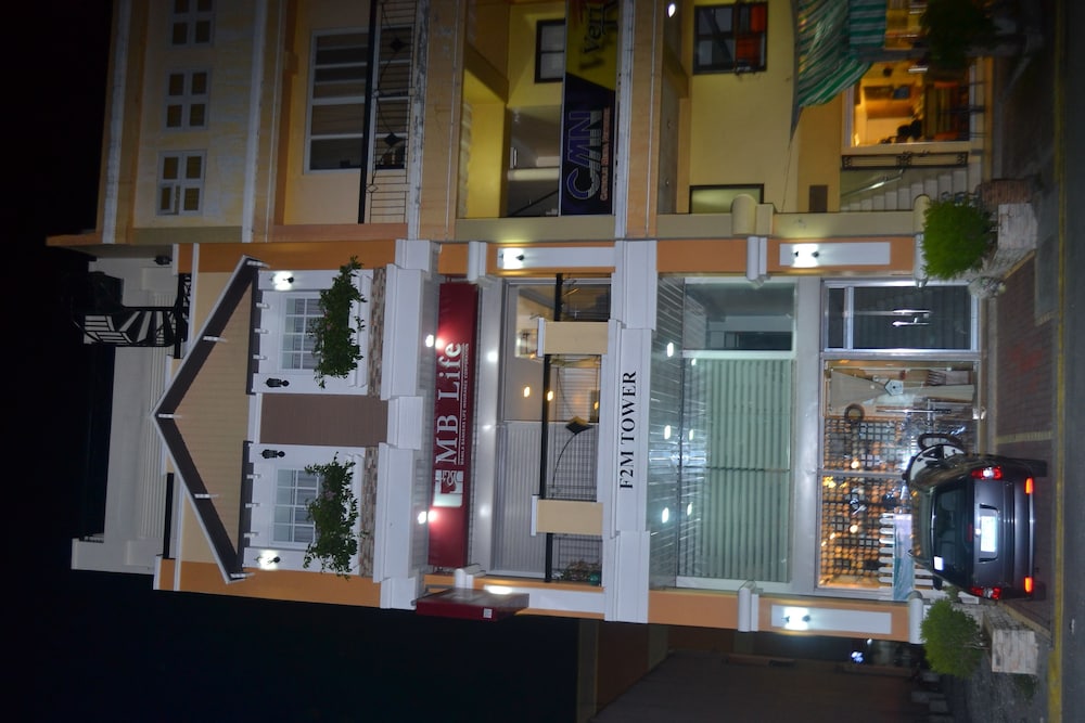 F2M Tower in Legazpi | 2025 Updated prices, deals - Klook Philippines