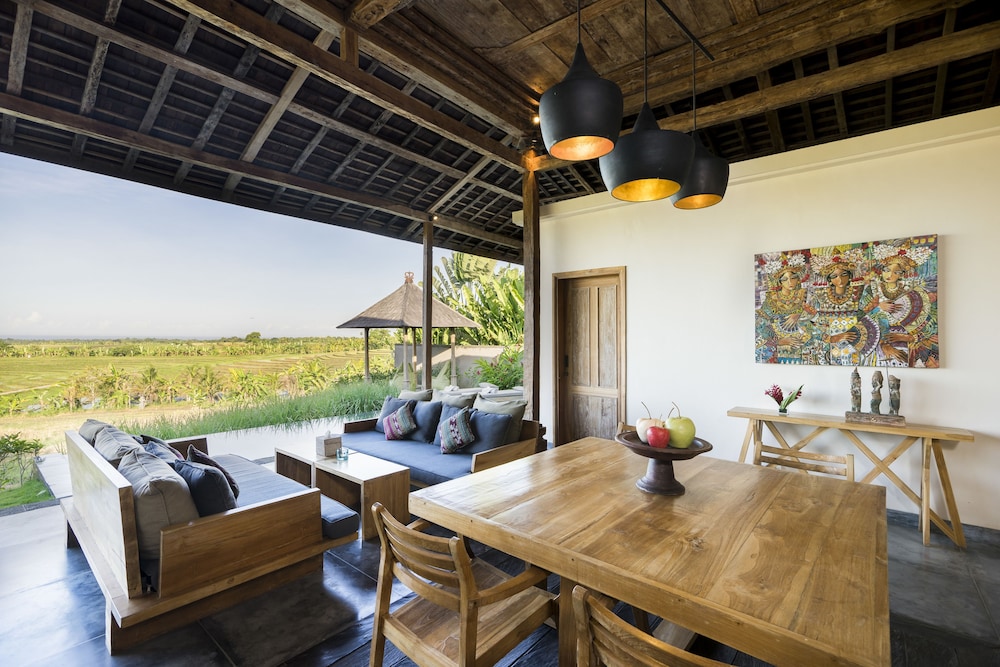 Alami Boutique Villas & Resort in Selemadeg | 2025 Updated prices ...