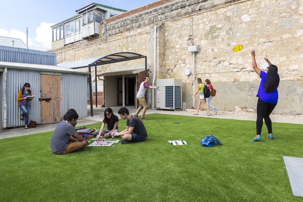 YHA Fremantle Prison in Perth | 2025 Updated prices, deals - Klook ...
