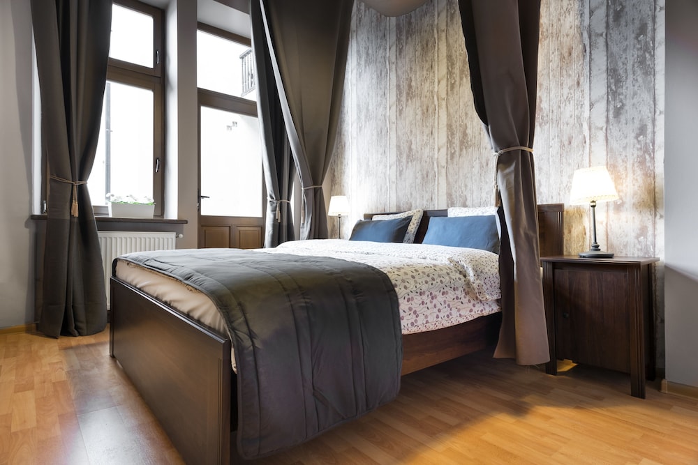 Berry Apartments II in Krakow | 2023 Updated prices, deals - Klook ...