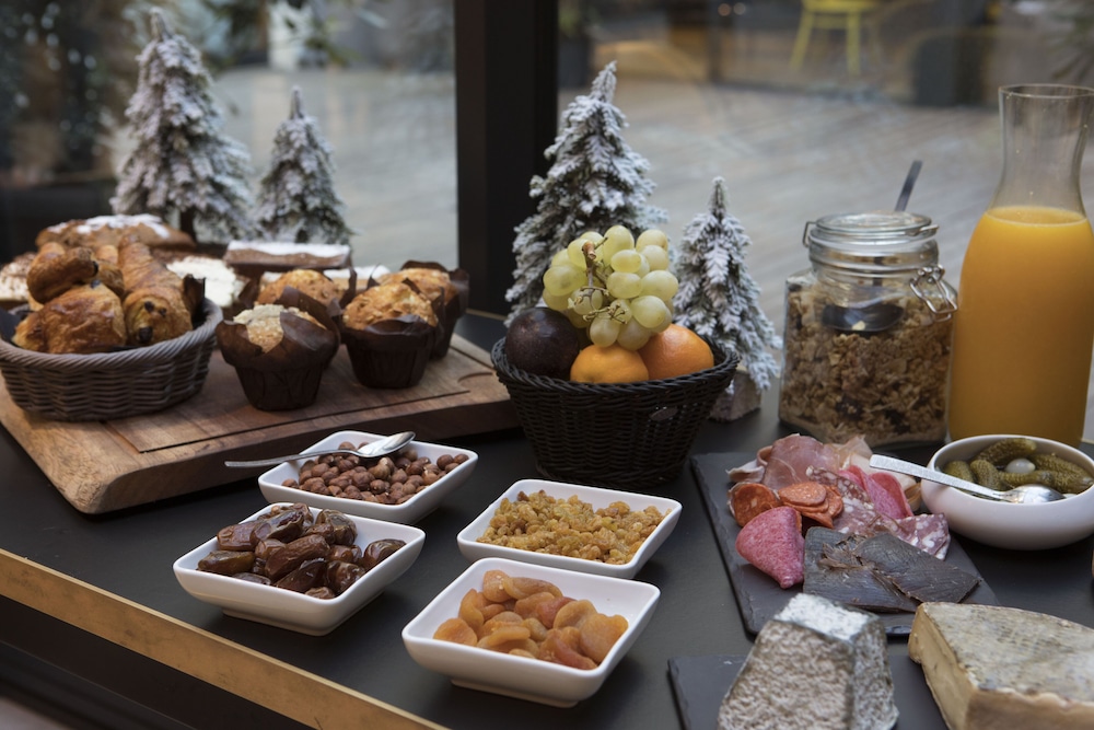 Hotel Opera Liège in Paris | 2025 Updated prices, deals - Klook Singapore