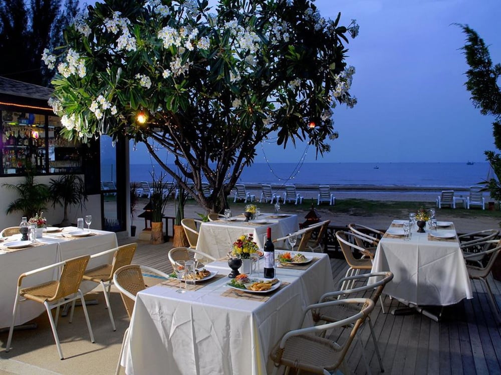 Anchana Resort and Spa in Sam Roi Yot | 2023 Updated prices, deals ...