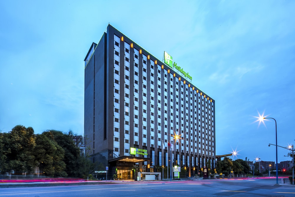 Holiday Inn Chengdu High-Tech Center by IHG in Chengdu City | 2025 ...