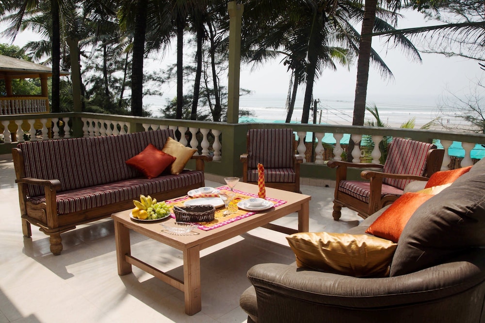 Ashwem Point in North Goa | 2025 Updated prices, deals - Klook United ...