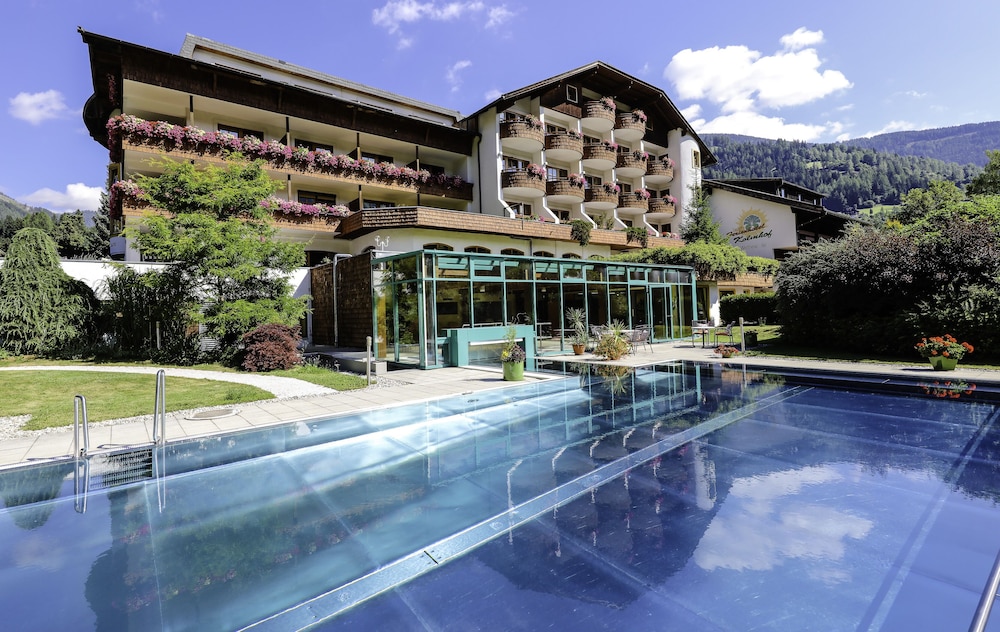 Hotel Kolmhof in Spittal an der Drau | 2024 Updated prices, deals ...