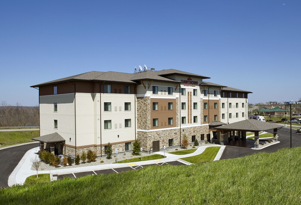 Hawthorn Suites by Wyndham Wheeling at the Highlands in | 2025 Updated ...