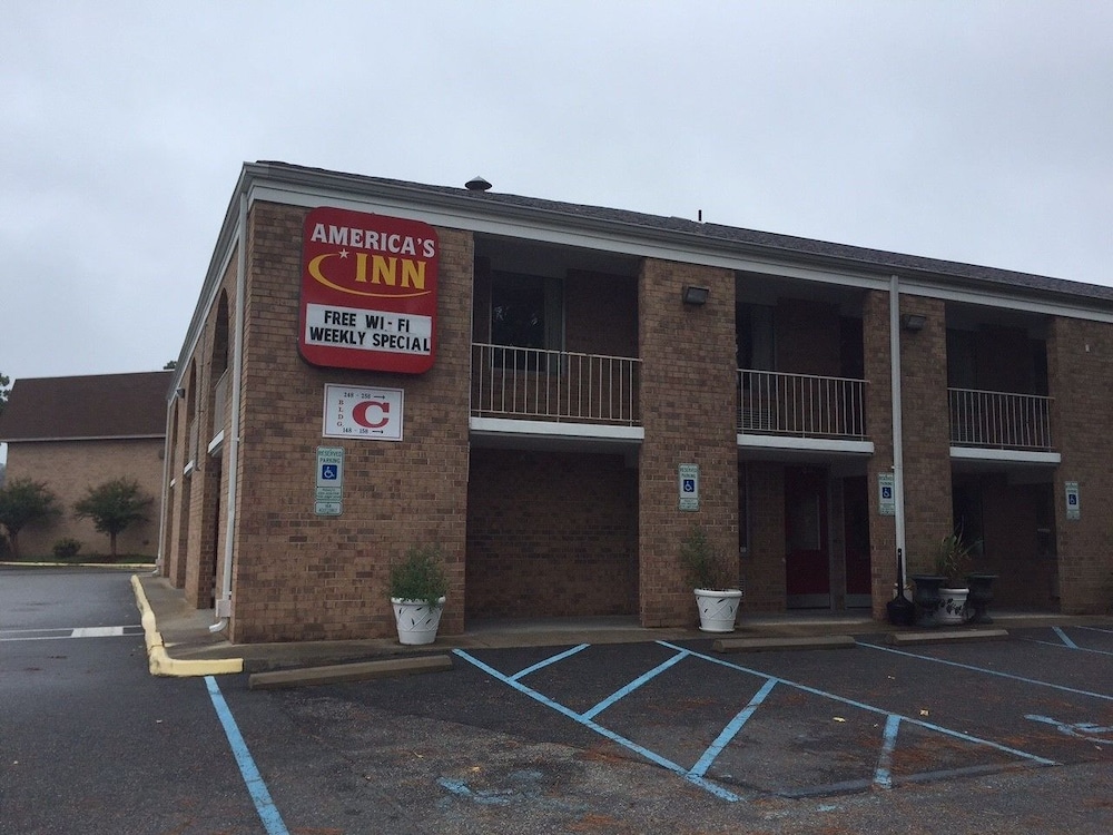 America's Inn in | 2025 Updated prices, deals - Klook United States
