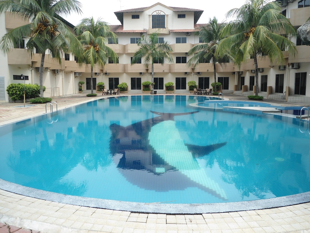 Rompin Beach Resorts in Rompin | 2025 Updated prices, deals - Klook ...