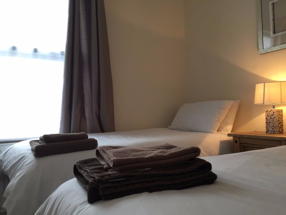 Sheppard Street Accommodation in | 2025 Updated prices, deals - Klook ...