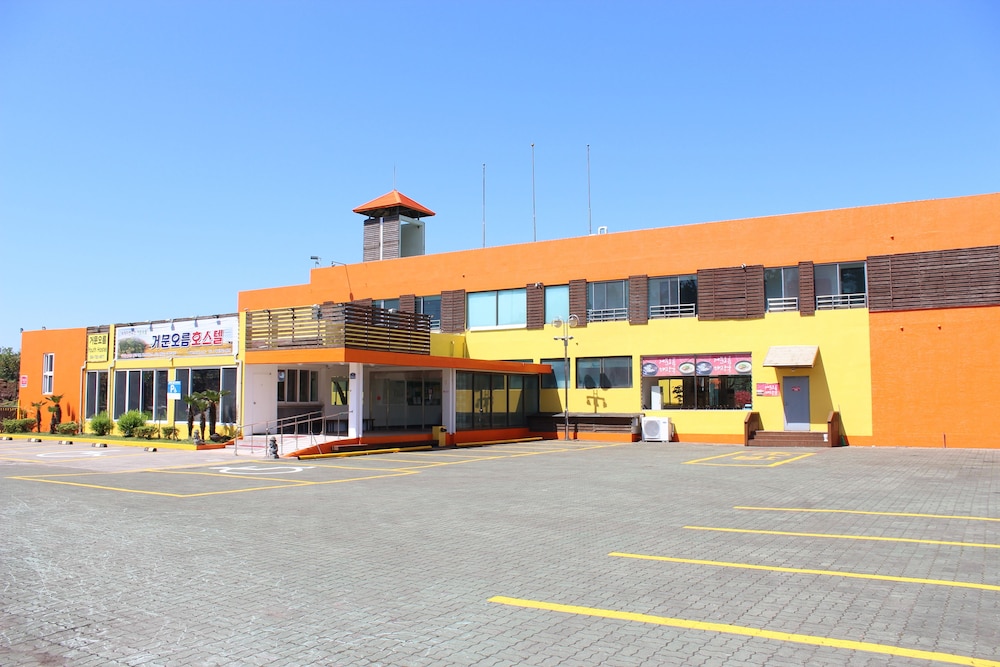 Geomunoreum Hostel in Jeju | 2024 Updated prices, deals - Klook United ...