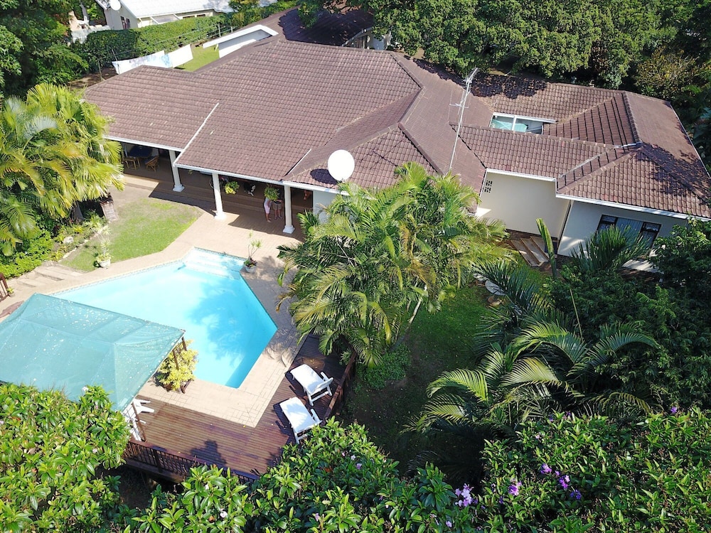 Mdoni House Guest Lodge in Ugu District Municipality | 2025 Updated ...