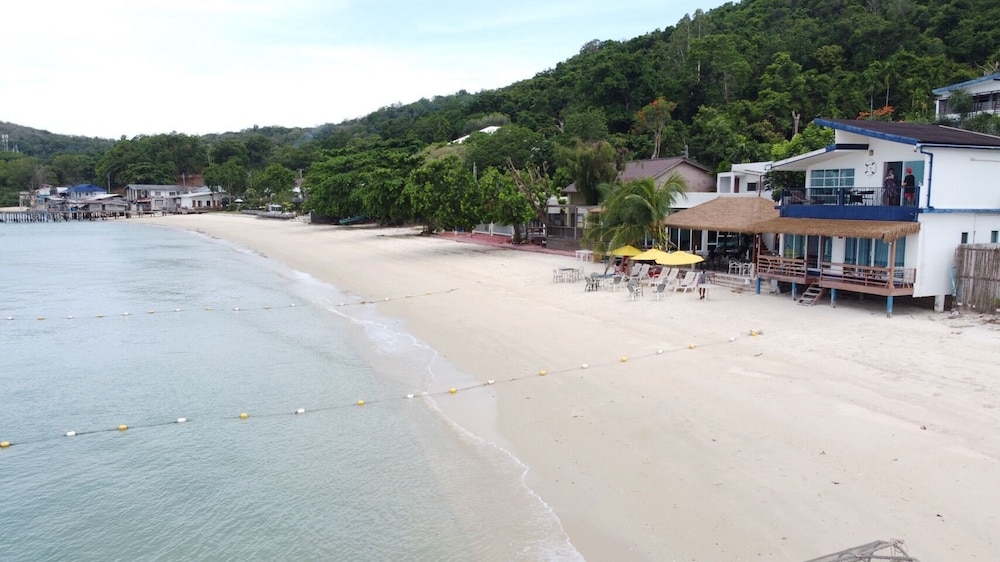 Samed Seaside Resort in Rayong | 2025 Updated prices, deals - Klook ...