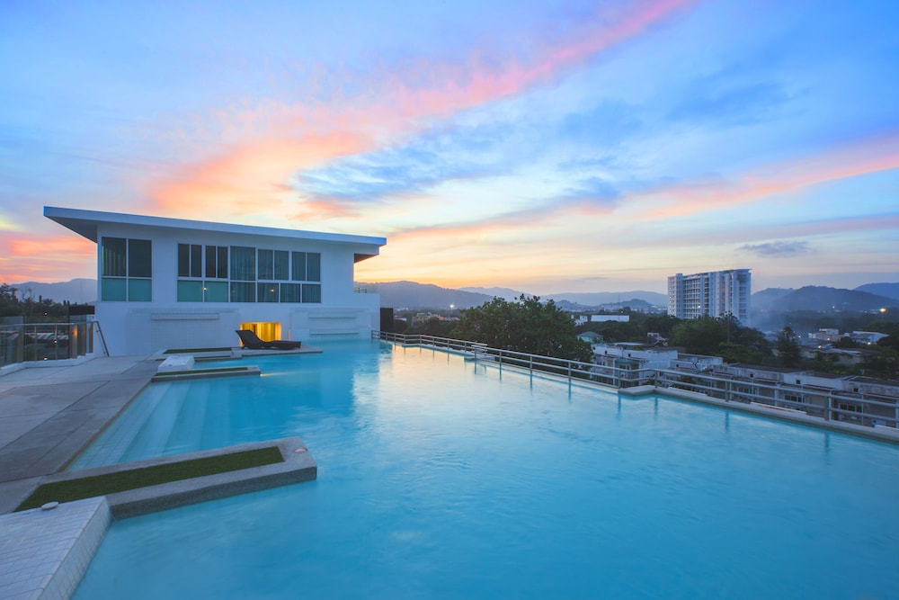 The WIDE Condotel - Phuket in Phuket Province | 2025 Updated prices ...