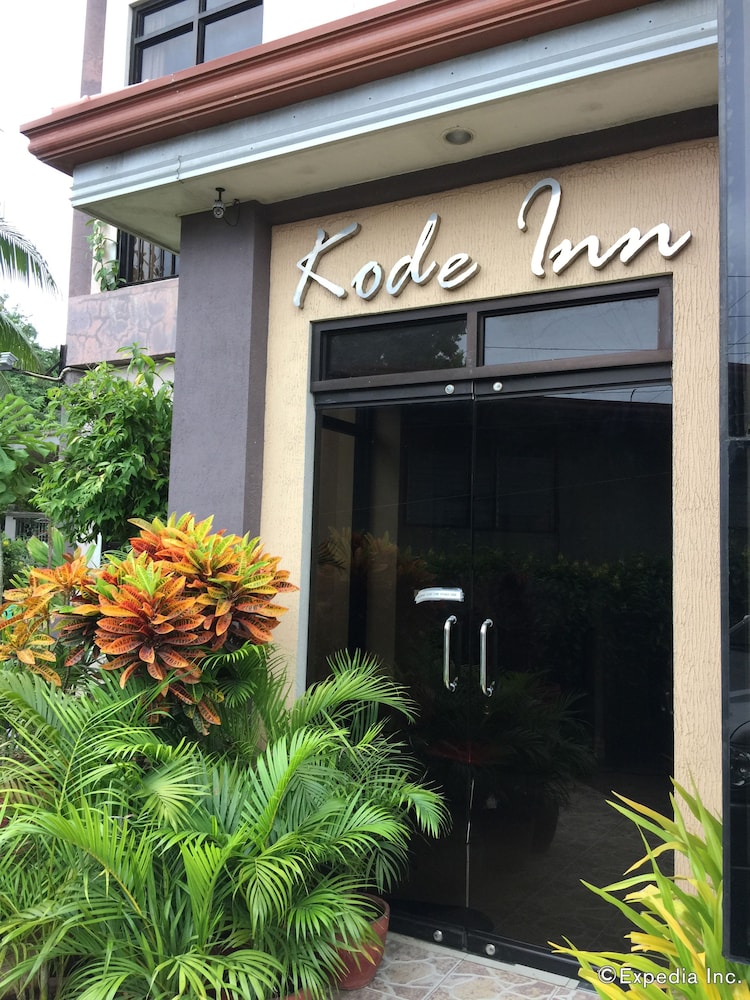 Kode Inn in Tagbilaran | 2025 Updated prices, deals - Klook ...