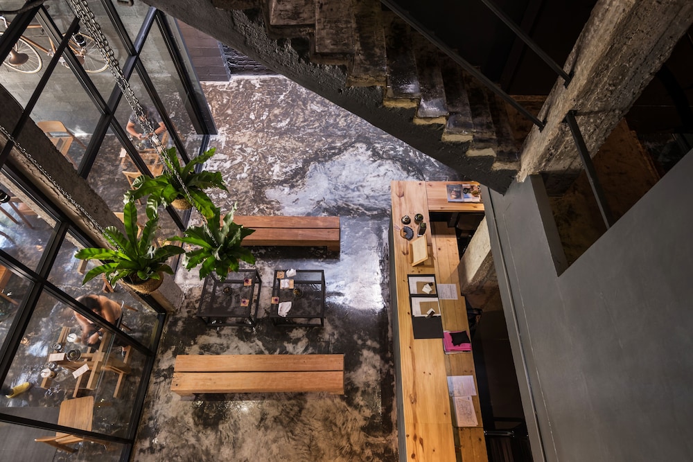 合艾博思合艾旅舍 | 2023年最新优惠价格 - Klook客路中国内地