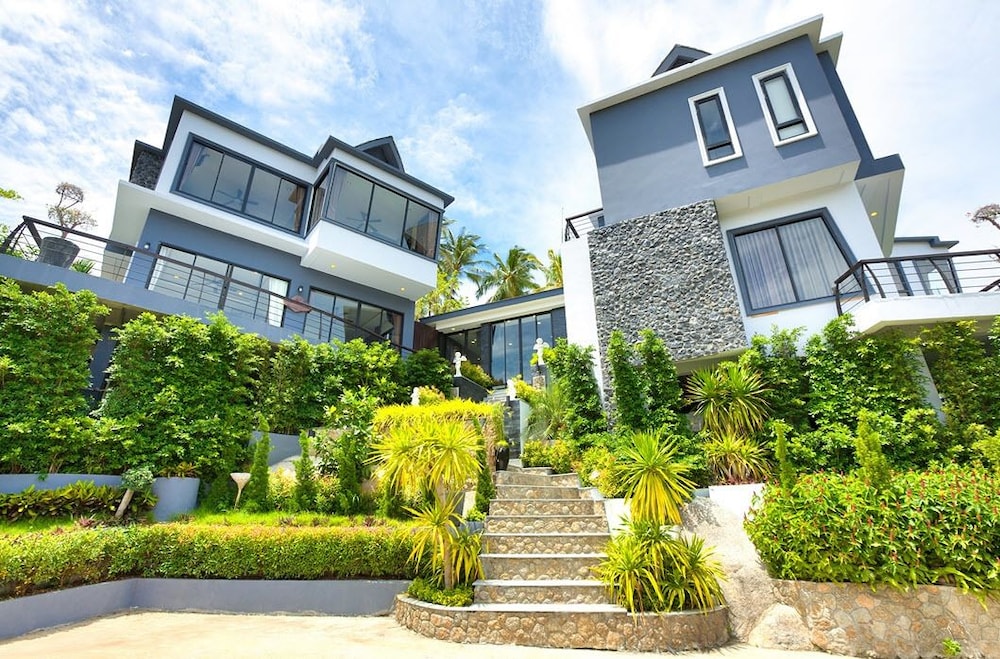 NB Sunrise Mountain Resort in Koh Samui | 2025 Updated prices, deals ...