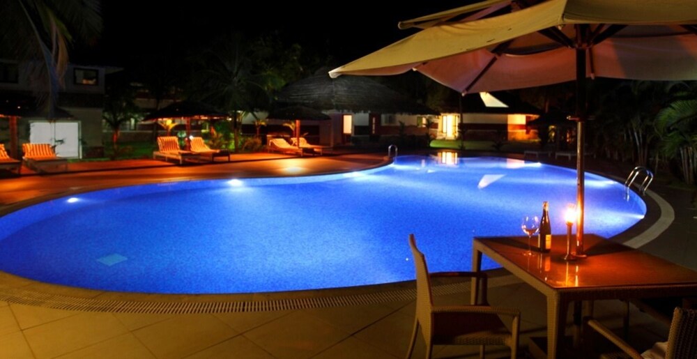 Malabar Ocean Front Resort & Spa in Kasaragod district | 2023 Updated ...