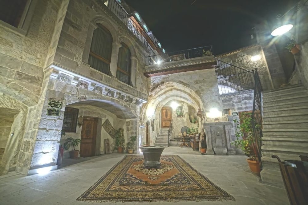 Explorer Cave Hotel in Nevşehir | 2025 Updated prices, deals - Klook ...