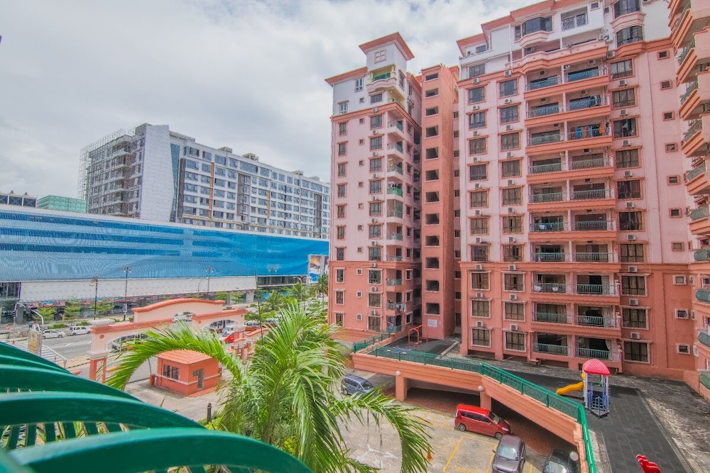 Marina Travellers Suite Marina Court in Kota Kinabalu | 2024 Updated ...