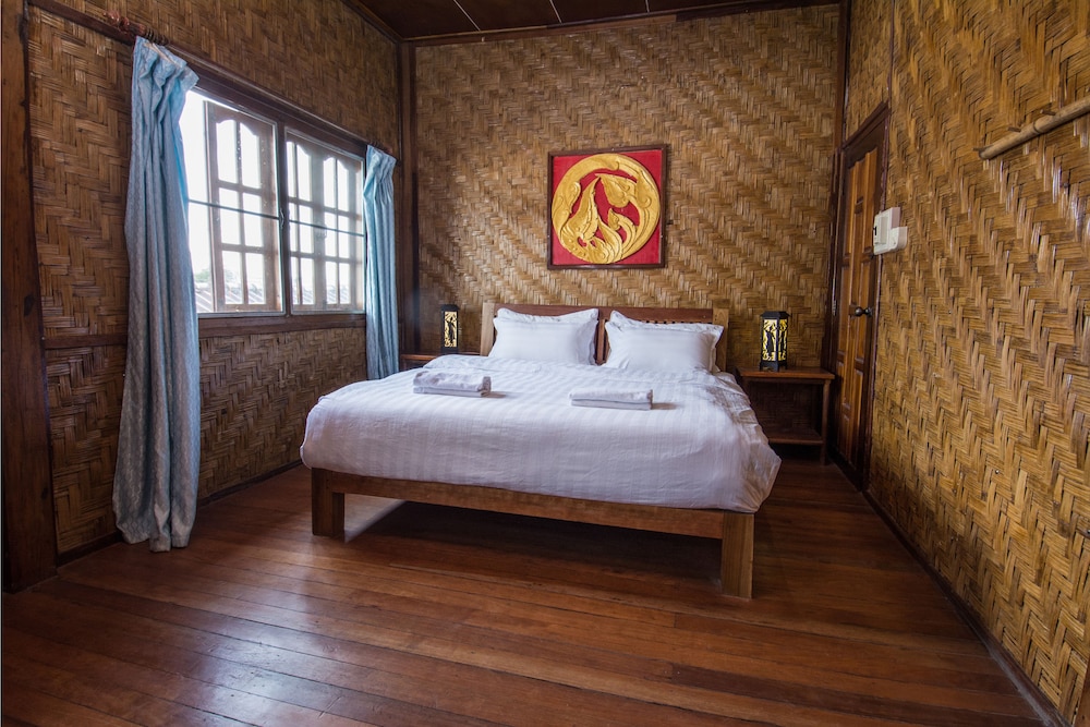 Amandra Villa in Namtha District | 2024 Updated prices, deals - Klook ...
