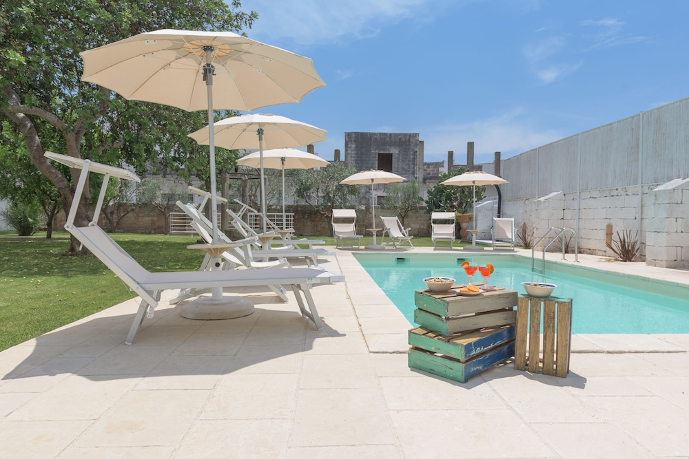 Li Pappi Antico Casale in Galatina | 2025 Updated prices, deals - Klook ...