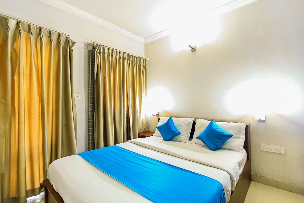 ZO Rooms HSR Layout Agara in Bangalore Urban | 2024 Updated prices ...