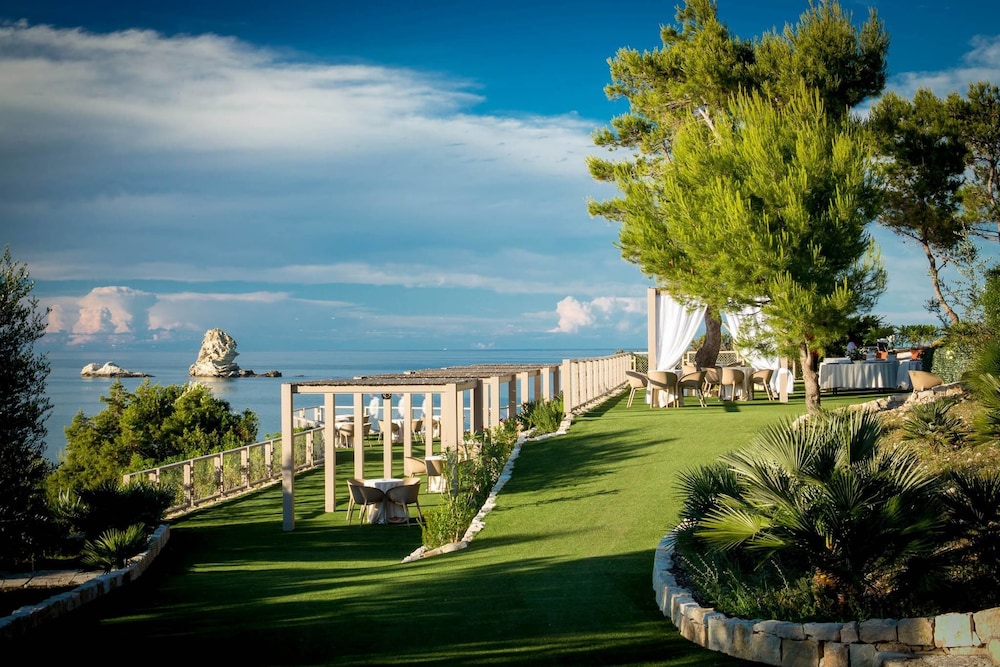 Gattarella Family Hotel & Residence in Vieste | 2024 Updated prices ...
