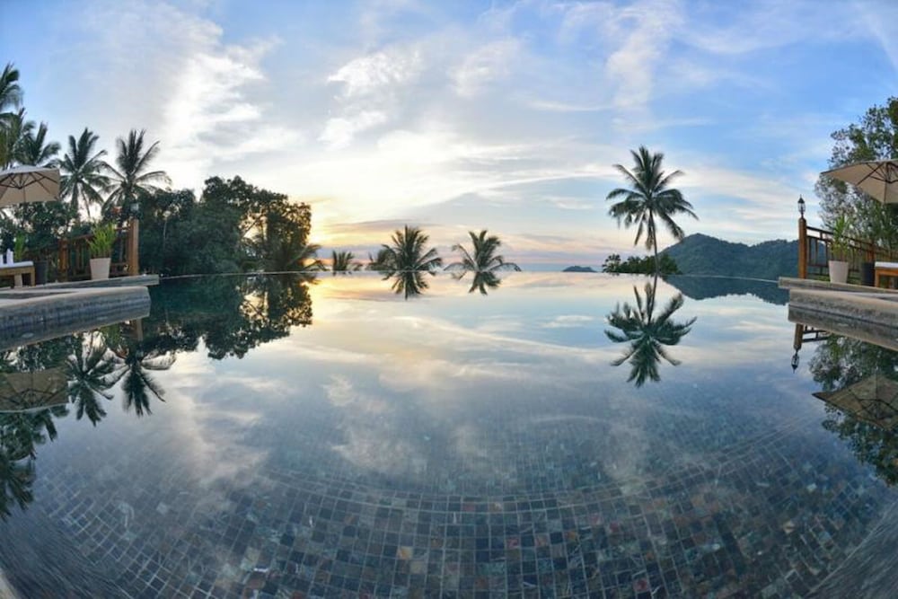 Perfect View Pool Villa in Surat Thani Province | 2025 Updated prices ...