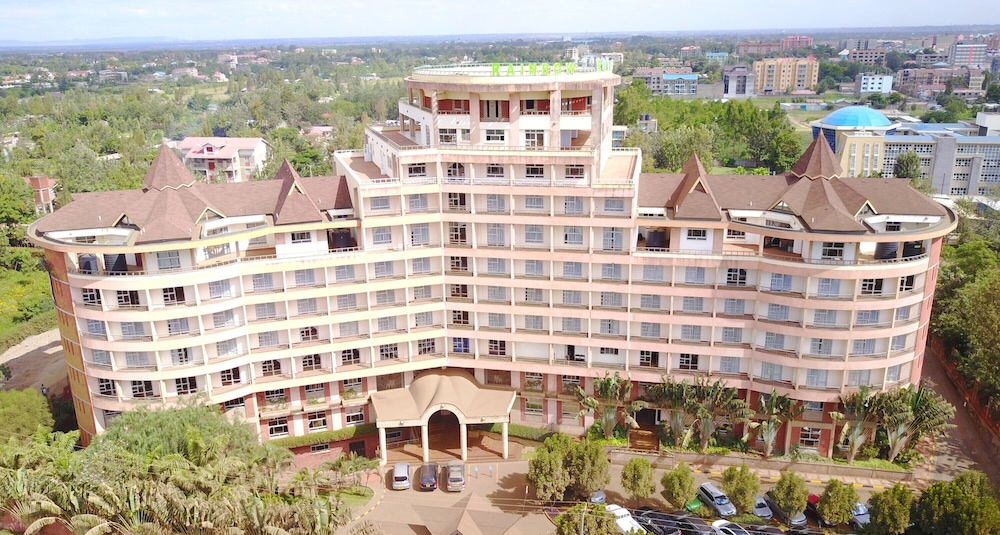 Rainbow Ruiru Resort in | 2025 Updated prices, deals - Klook United States