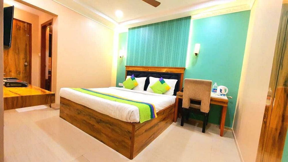 Treebo Trend Woodsvilla Suites in Jaipur | 2023 Updated prices, deals ...