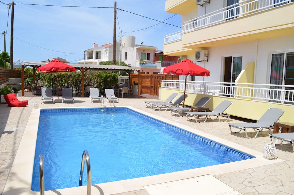 Kremasti Memories in Municipality of Rhodes | 2025 Updated prices ...