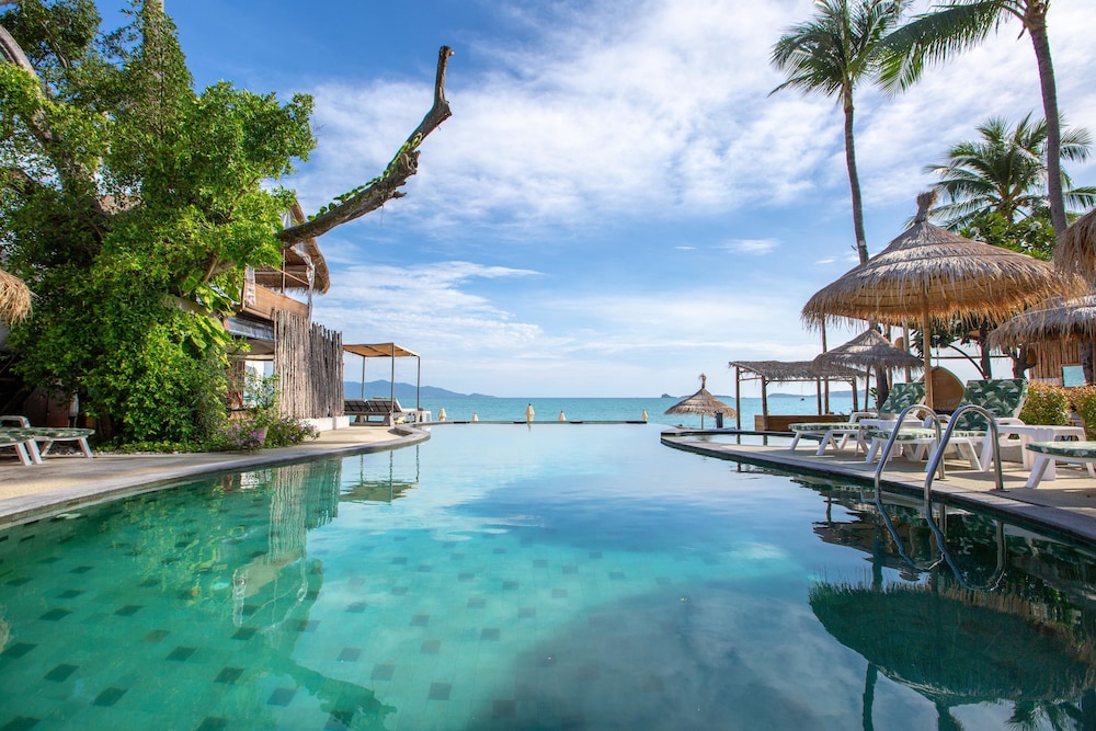 Cielo Samui Boutique Hotel & Spa in Koh Samui | 2024 Updated prices ...