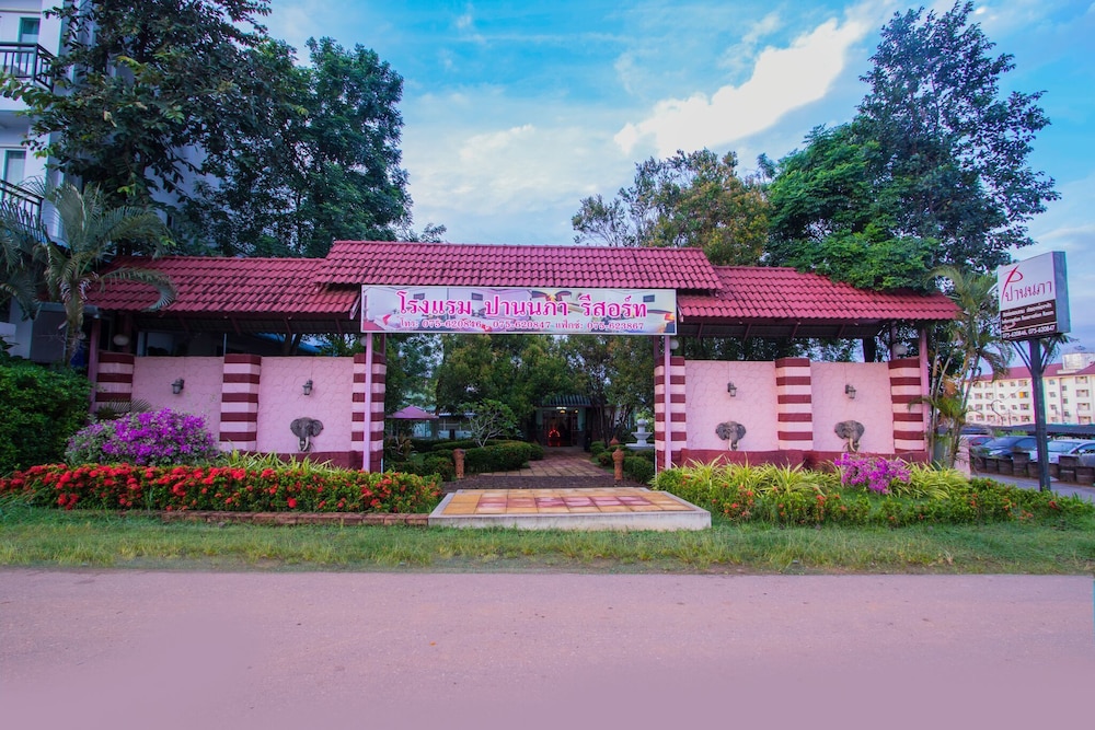 Pannapa Resort in Krabi Province | 2024 Updated prices, deals - Klook ...