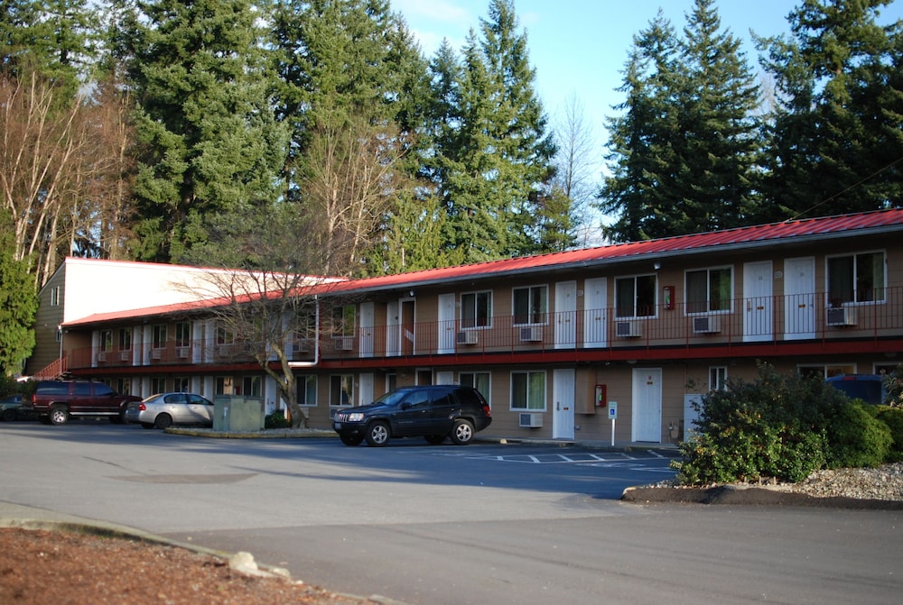 Smokey Point Motor Inn in Arlington | 2025 Updated prices, deals ...