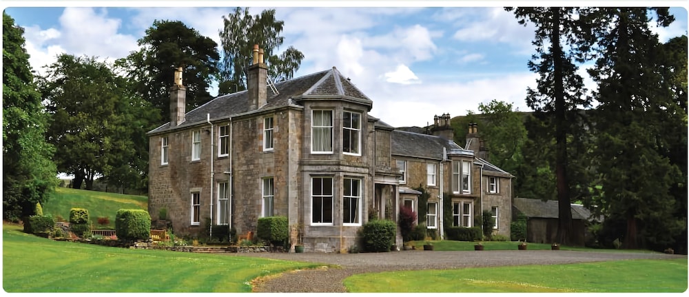 Barnhill House Apartment in | 2024 Updated prices, deals - Klook United ...