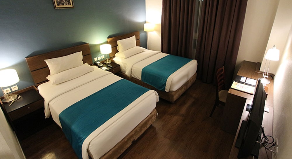 Forbis Hotel in Serang | 2025 Updated prices, deals - Klook United States