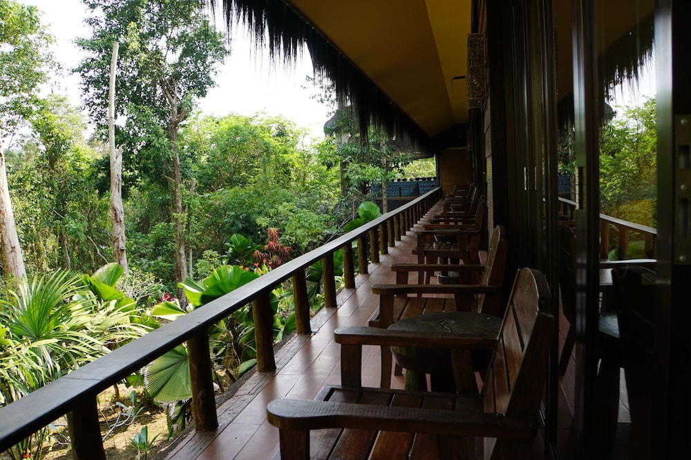 Samboja Lodge in Balikpapan | 2024 Updated prices, deals - Klook ...
