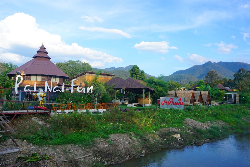 Pai Nai Fun Resort in Pai | 2024 Updated prices, deals - Klook International site